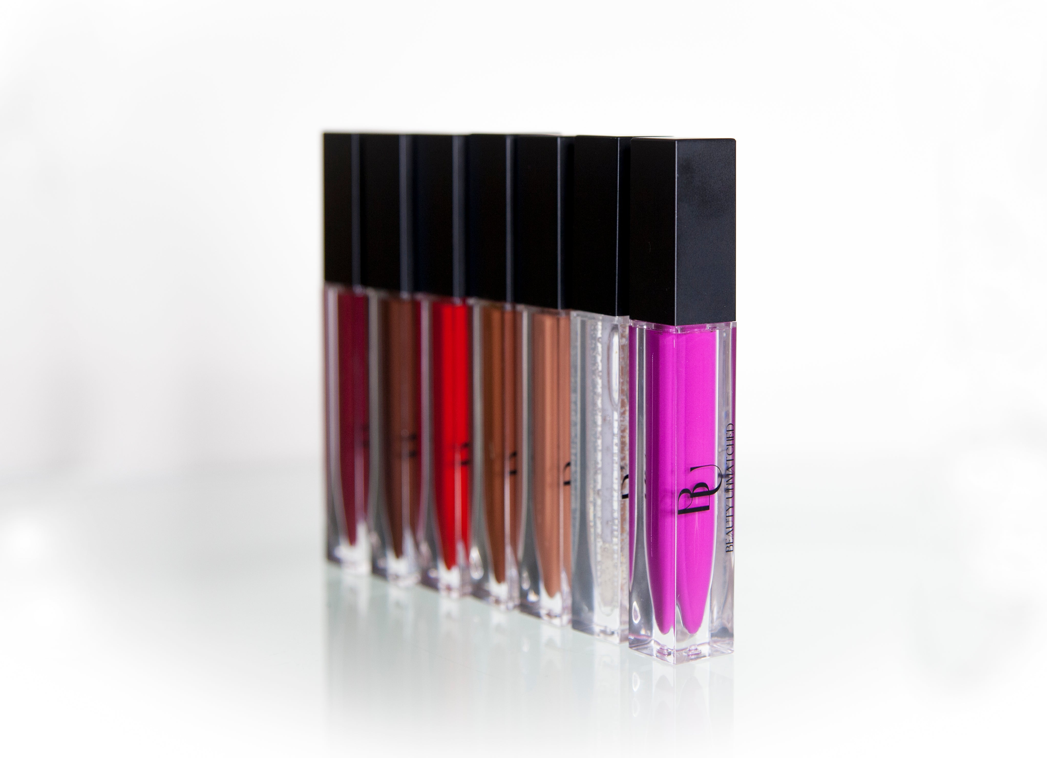 MATTE LIPPIES – Beauty Unmatched